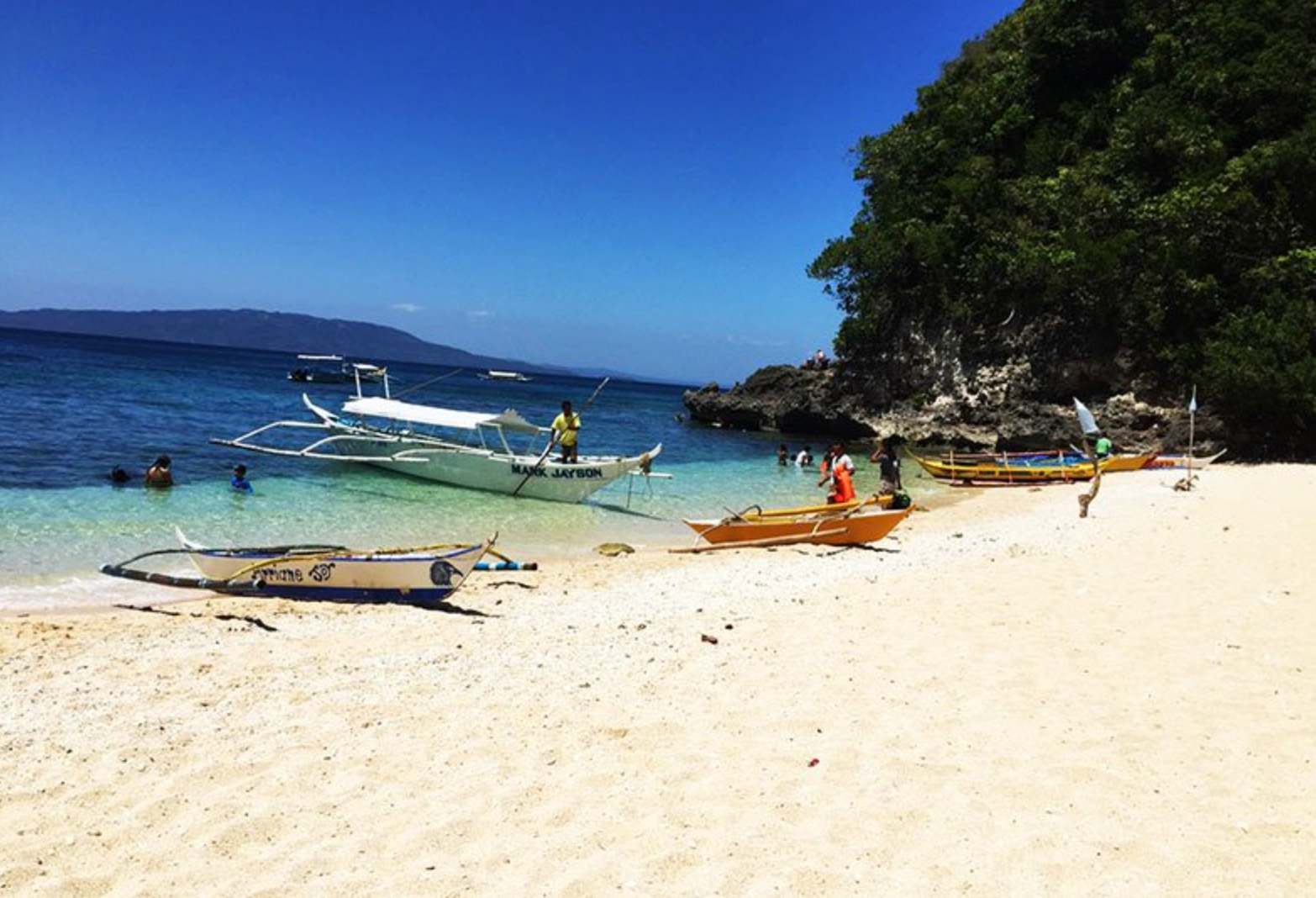 Oriental Mindoro: A Treasure Trove of Nature, Culture, and Adventure ...