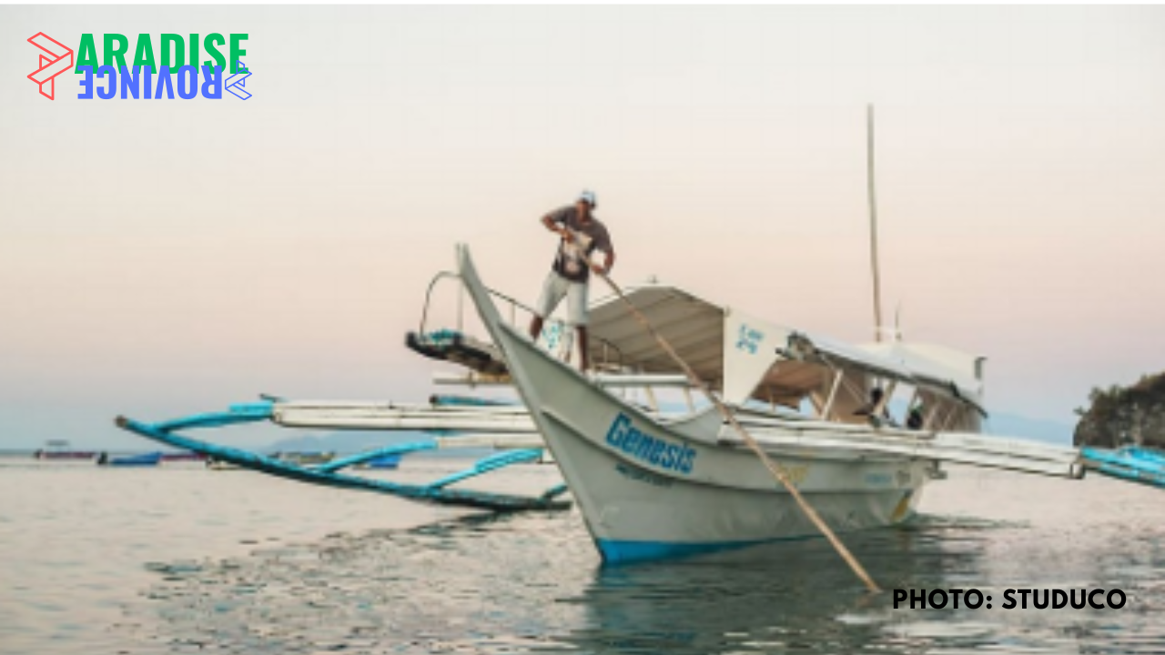 Calapan City: Blending Development, Tourist Spot, and the Environment ...
